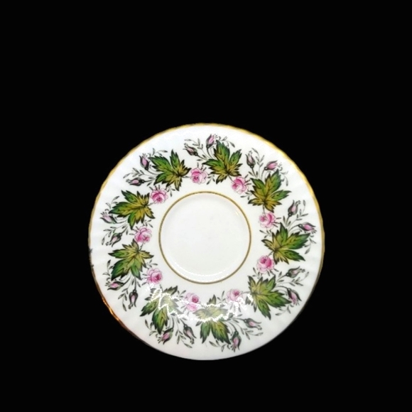 PARAGON | Dining | Paragon Queen Elizabeth Ii Coronation 953 Saucers ...